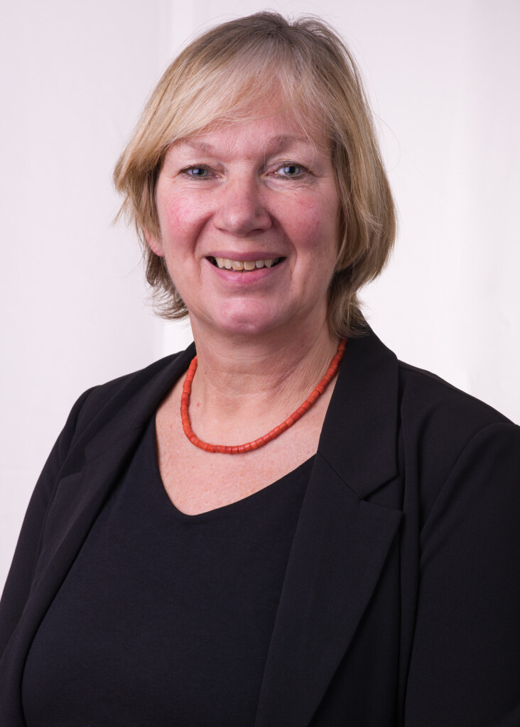 Onze mensen – Huisartsenpraktijk de Blauwe Tulp