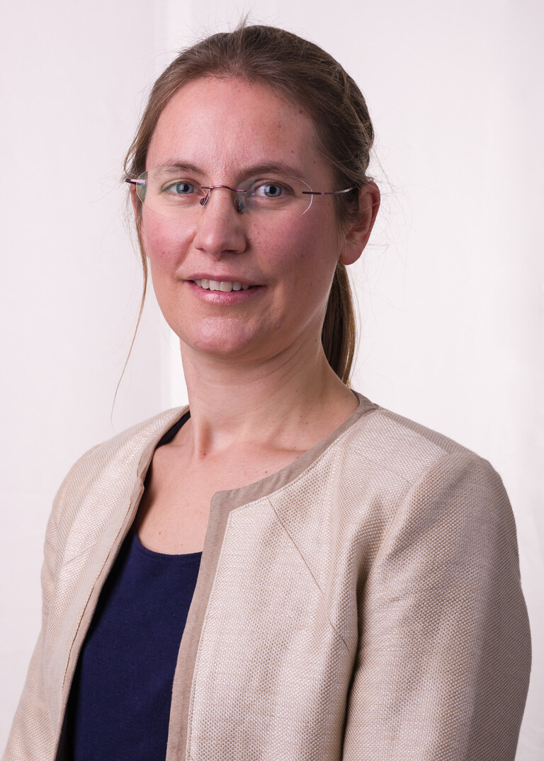 Onze mensen – Huisartsenpraktijk de Blauwe Tulp