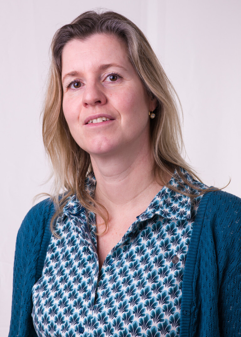 Onze mensen – Huisartsenpraktijk de Blauwe Tulp