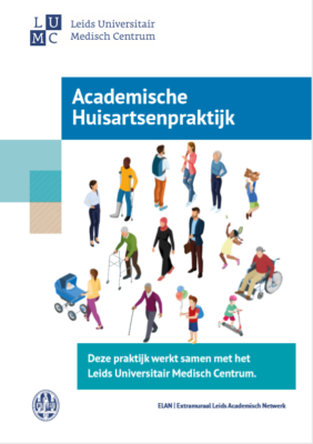 Academische Huisartsenpraktijk – Huisartsenpraktijk de Blauwe Tulp